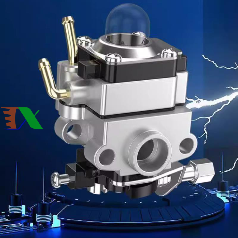 Máy cày chạy xăng 4 kỳ MCX-150, Máy xới đất đa năng, Máy nông nghiệp ...
