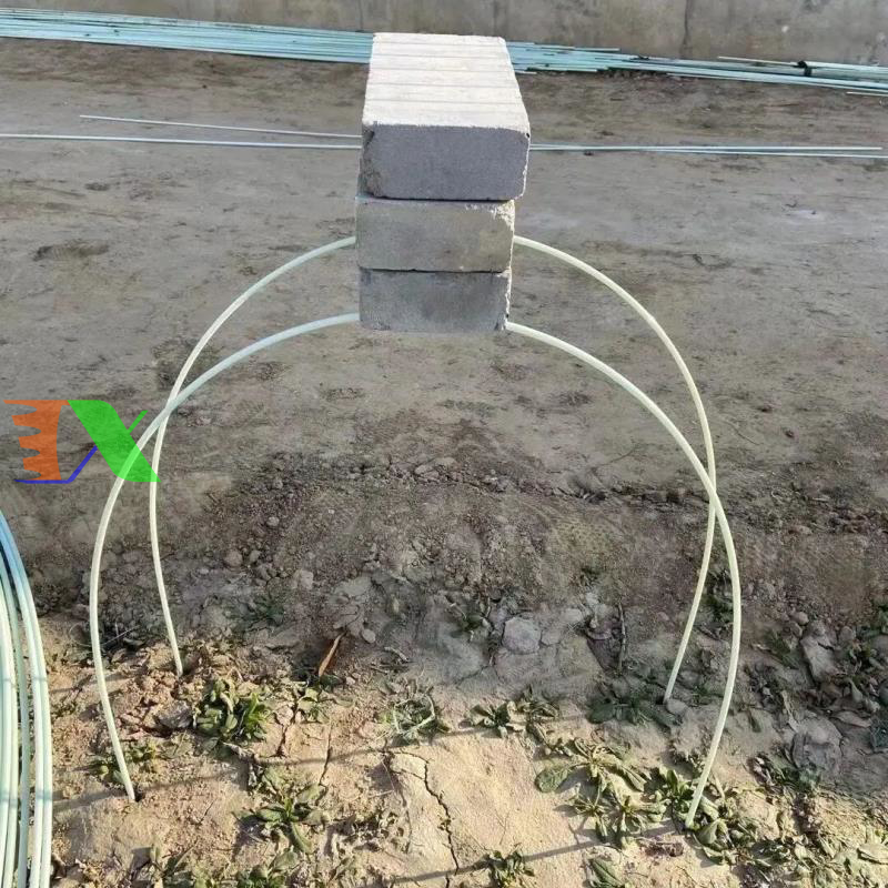 Thanh sợi thủy tinh FRP, Nan vòm sợi thủy tinh, Cây chống, Que cắm sợi ...