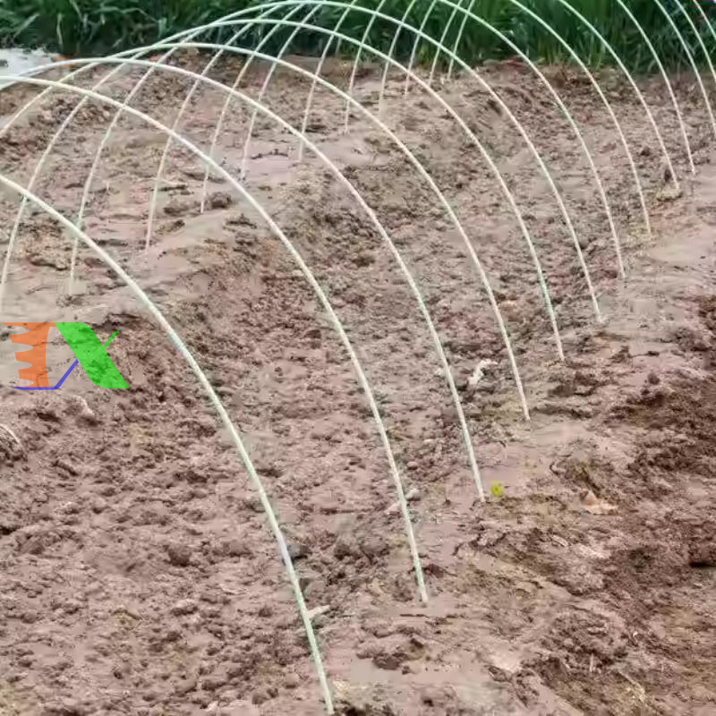 Thanh sợi thủy tinh FRP, Nan vòm sợi thủy tinh, Cây chống, Que cắm sợi ...