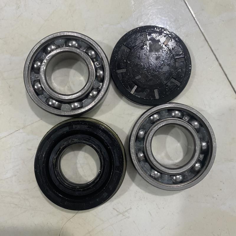 Máy Xúc cẩu PKT-MXC, máy kết nối trực tiếp sử dụng cho máy 25HP và 35HP ...