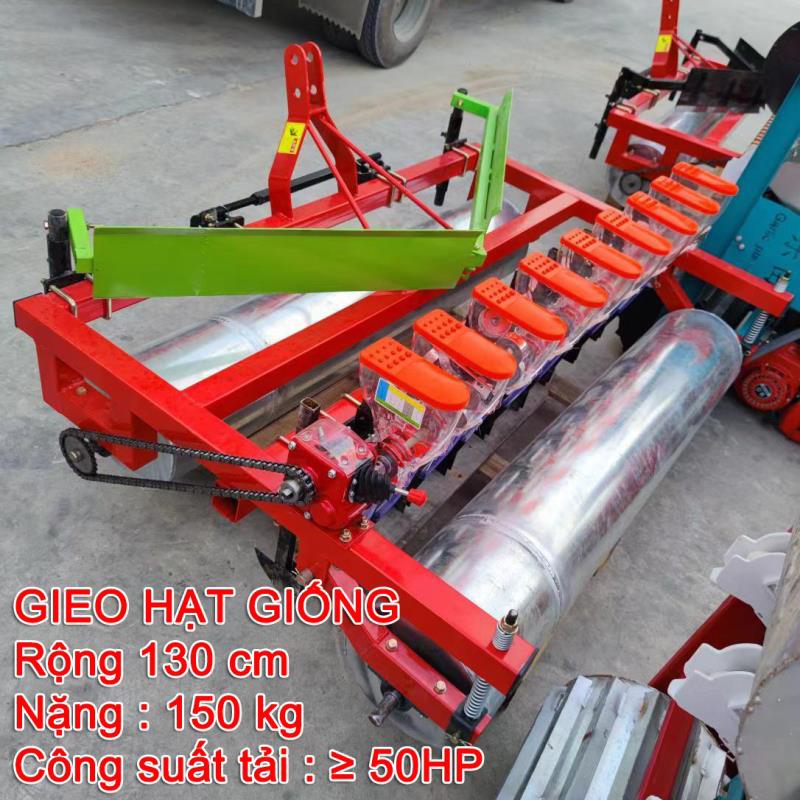 Máy Đào Mương Rãnh PK3-DMR, Dàn Đào Rãnh Treo 3 Điểm, Máy Đào Đất Đa ...